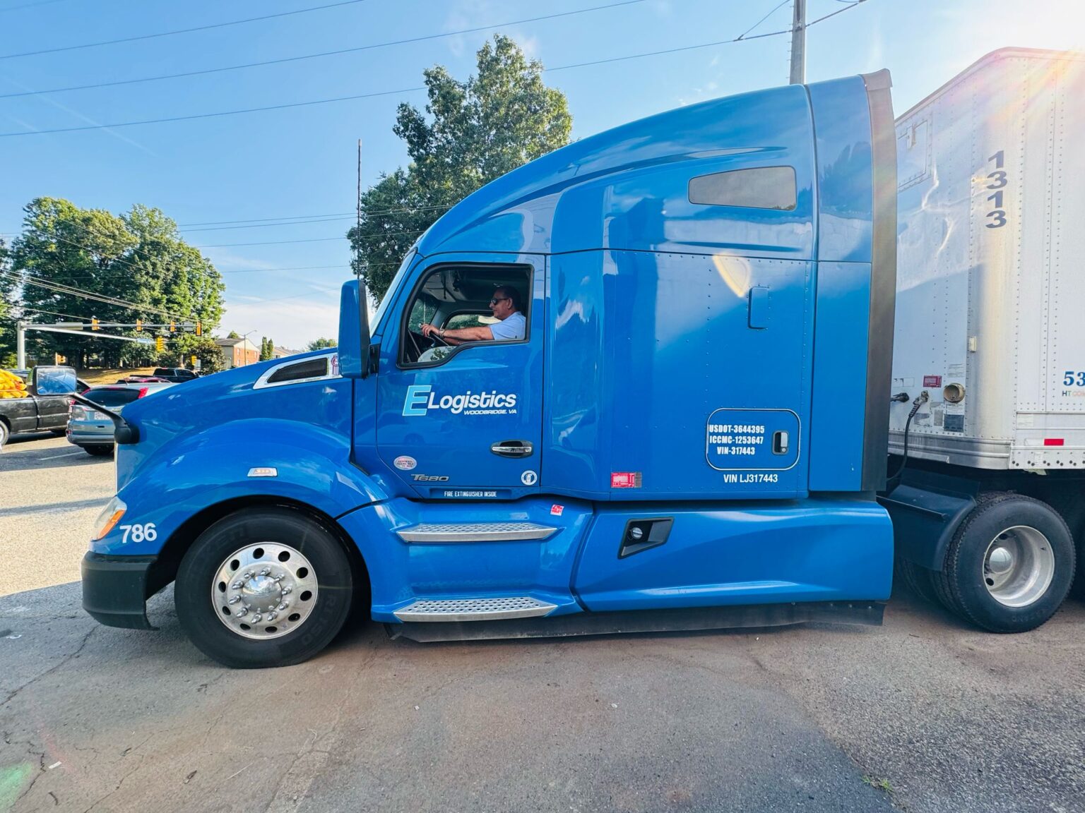 About Us – logisticse